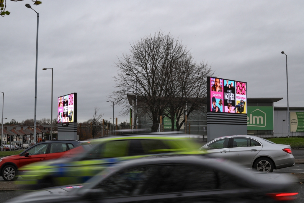 Liverpool Speke | Open Media